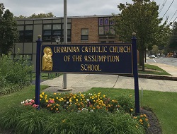 Assumption Catholic School| Perth Amboy, NJ
