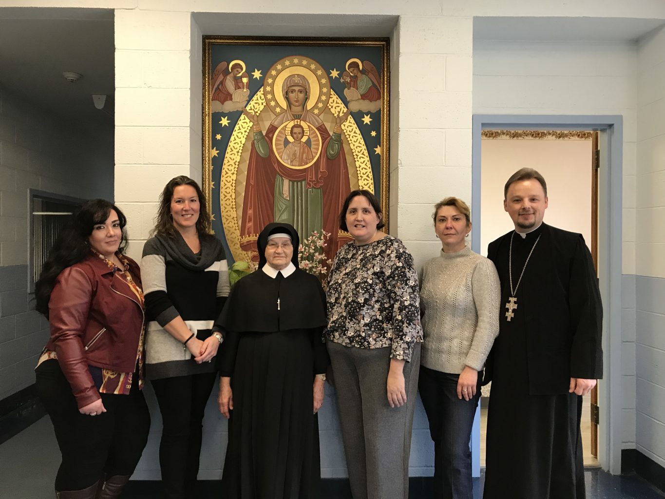 OPEN HOUSE a success! – Assumption Catholic School