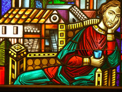 The Rich Fool – Luke (12: [prologue 13-15]16-21) – Assumption Catholic ...