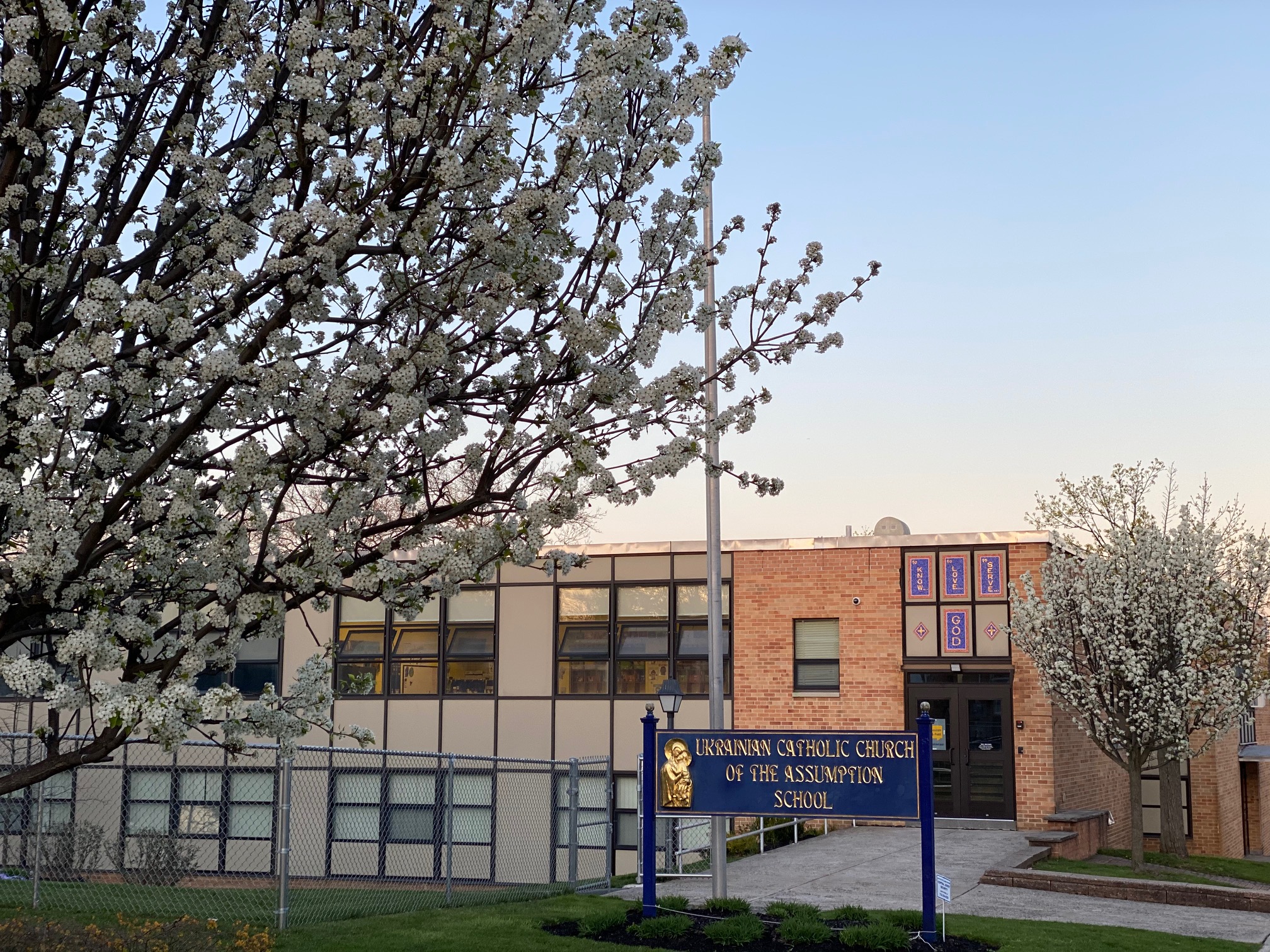 2021-22 Assumption Student Enrollment – Assumption Catholic School