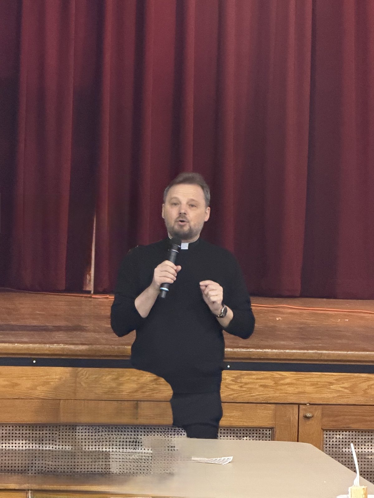 Catholic Schools Week – Day Three – Assumption Catholic School